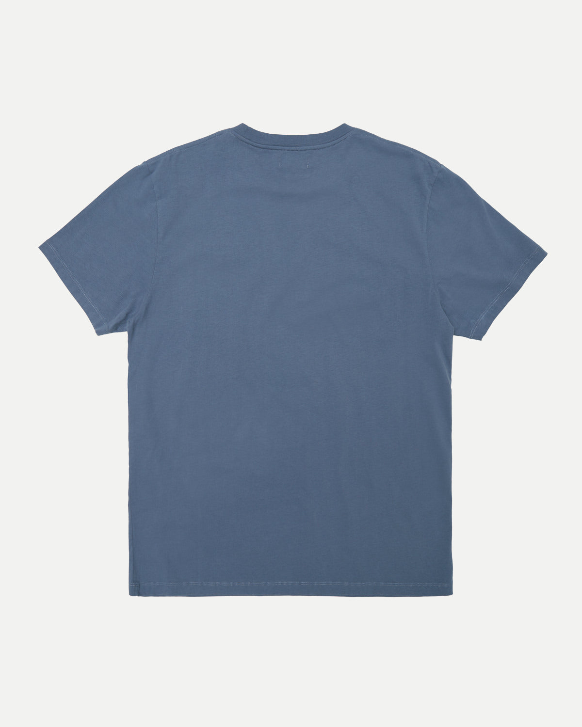 Erstwhile - Waaier - Breezy Blue - T-Shirt - Men