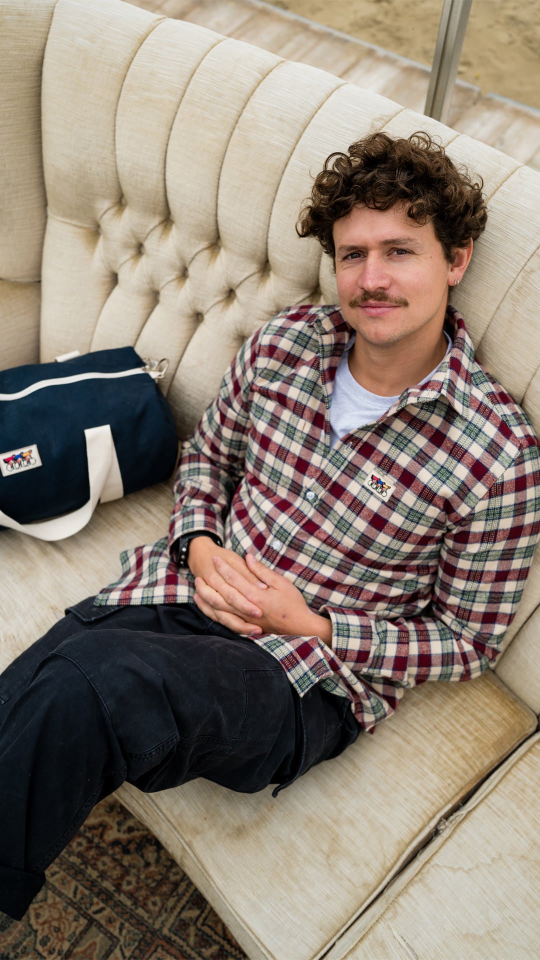 Erstwhile - Sport Loving Goods