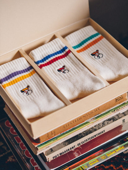 Erstwhile - Sport Loving Goods