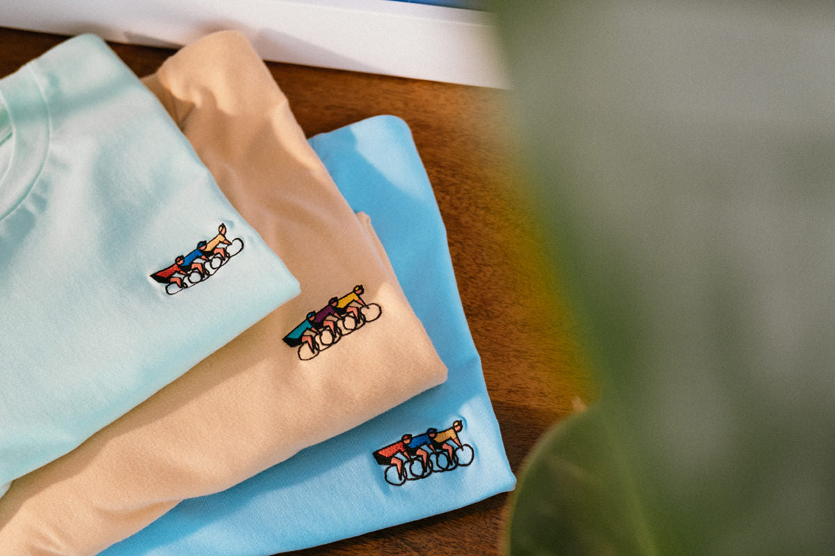 Erstwhile - Sport Loving Goods